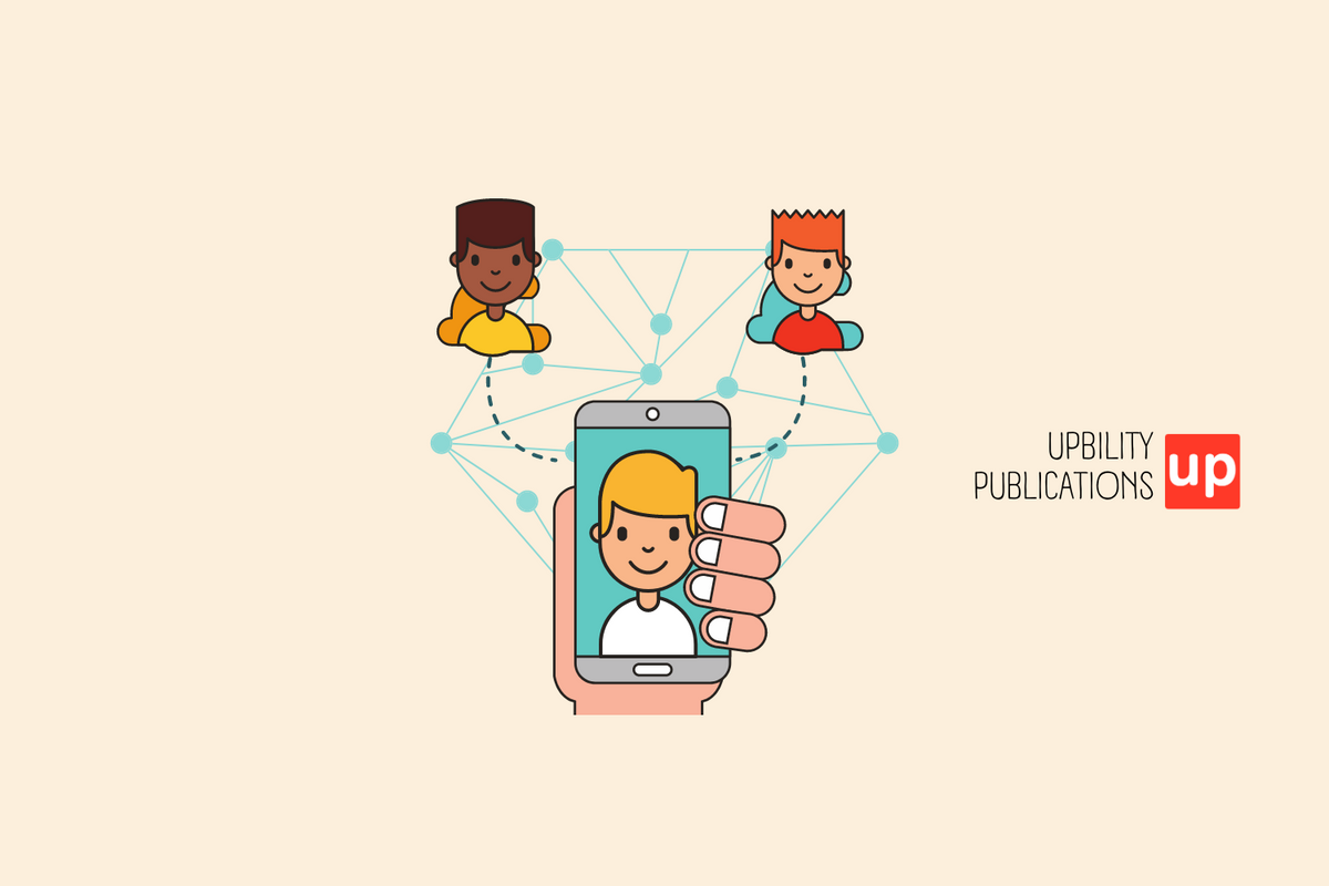 Ghosting : Comment gérer le silence après avoir disparu d'une relation – Éditions Upbility