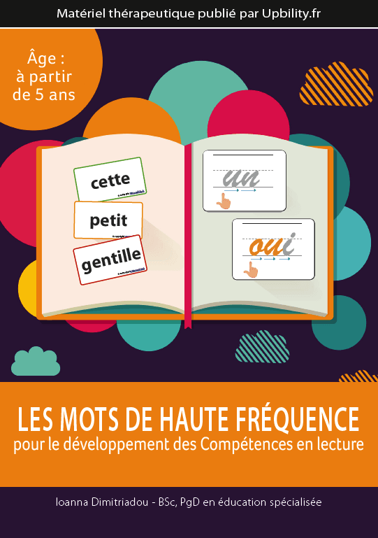 MOTS DE HAUTE FRÉQUENCE pour le développement des Compétences en lectu ...