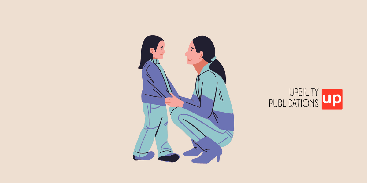 Profil d'un enfant atteint de TDAH : Une feuille de route pour réussir — Upbility.fr