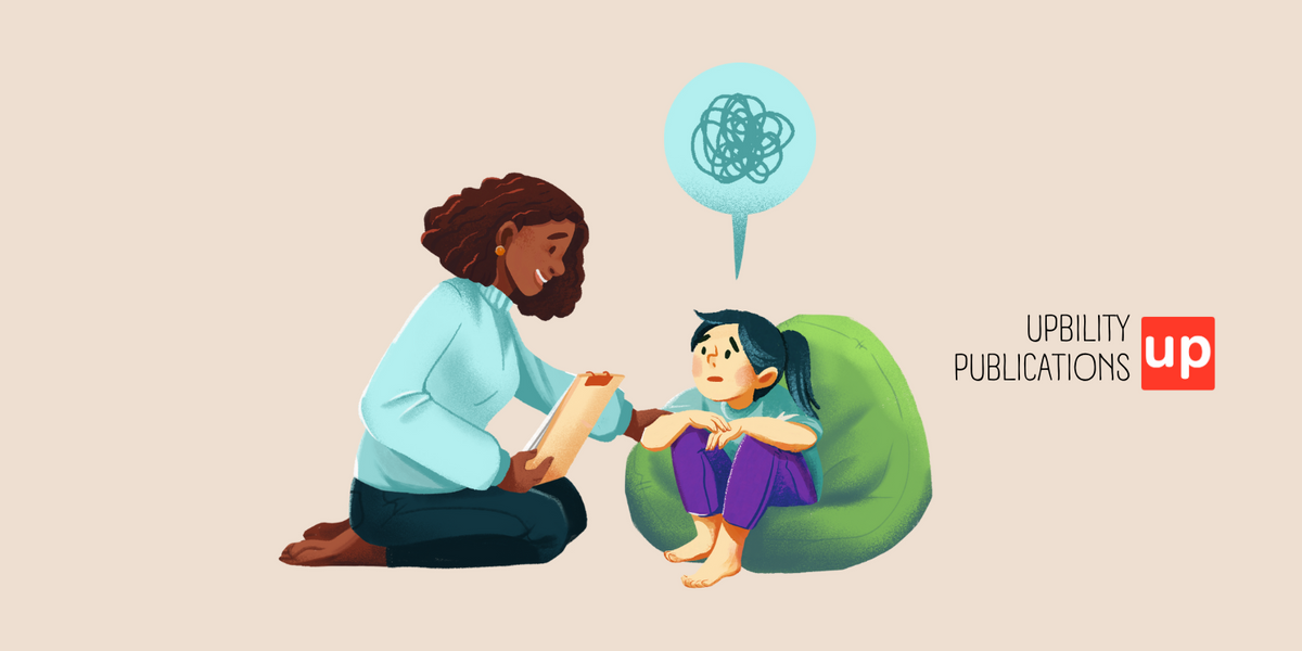 Comprendre le retard mental : Un guide complet — Upbility.fr