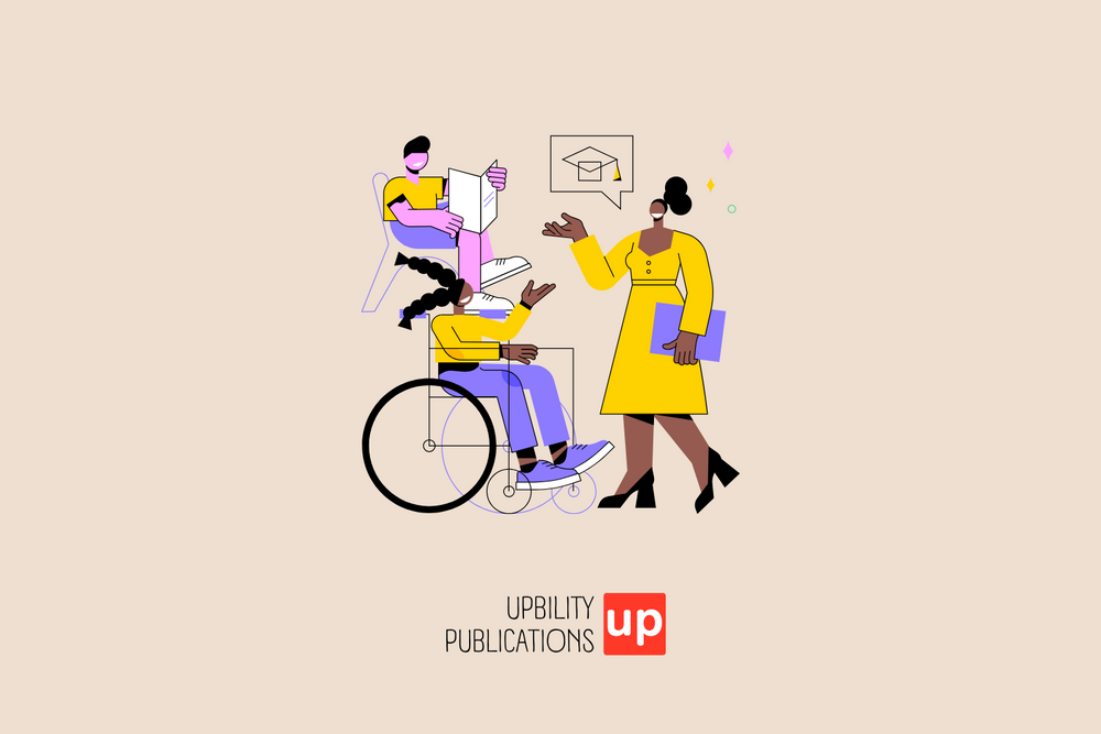 Les ULIS : Soutien et Inclusion Scolaire pour Tous – Éditions Upbility