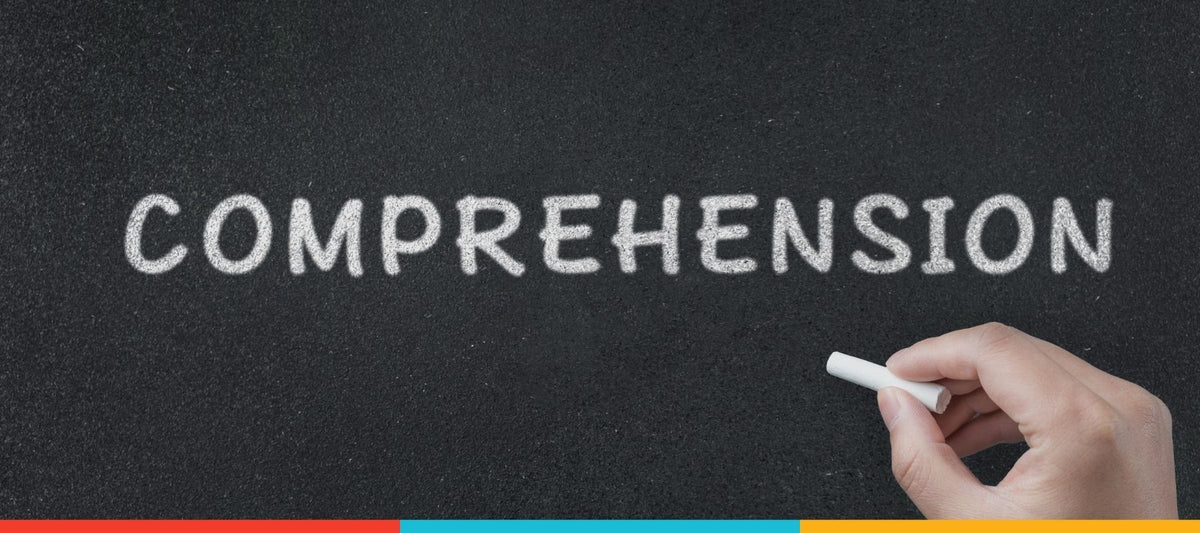 Compréhension – Éditions Upbility