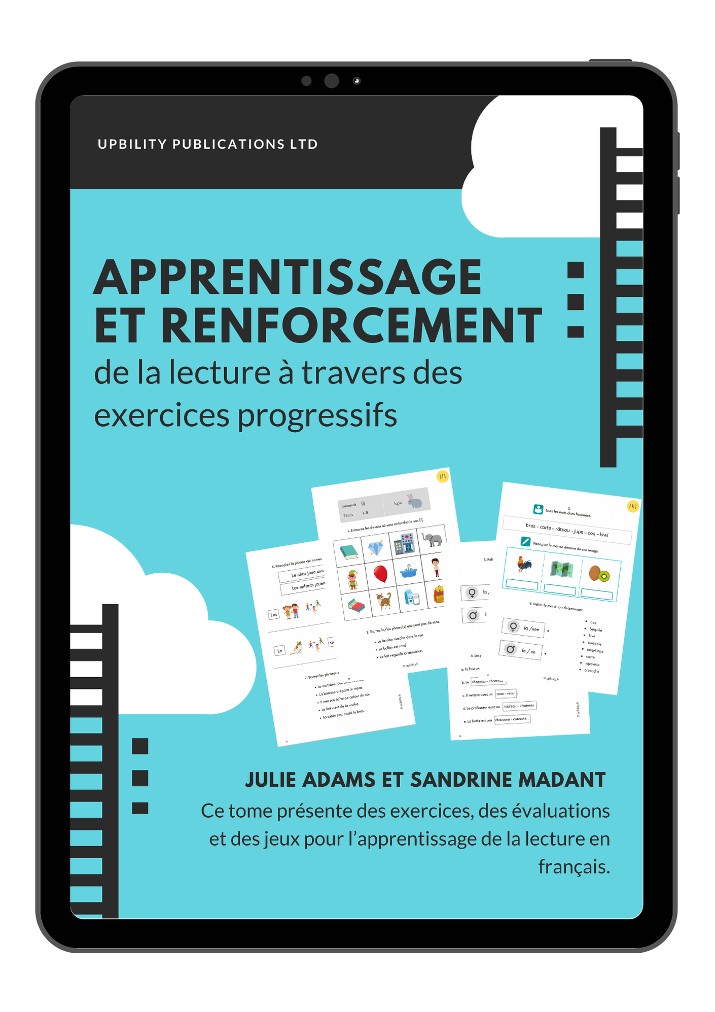 Apprentissage et renforcement de la lecture à travers des exercices pr ...