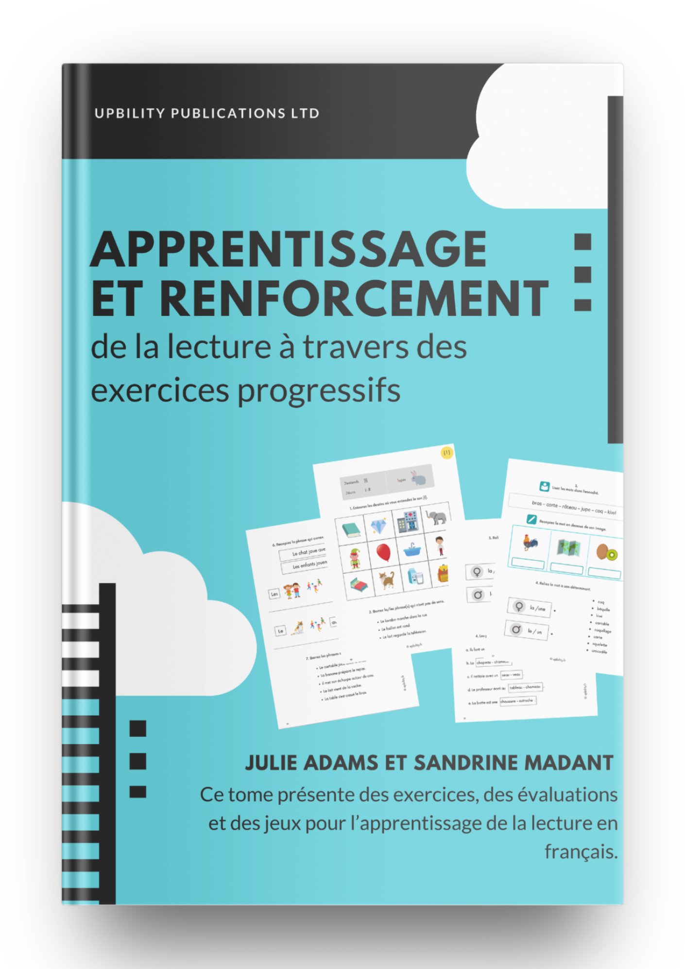 Apprentissage et renforcement de la lecture à travers des exercices pr ...