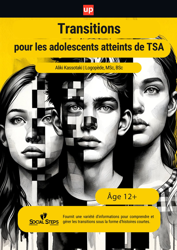 Test TDAH Enfant Gratuit: Pour Enfant de 8 à 18 ans – Upbility.fr