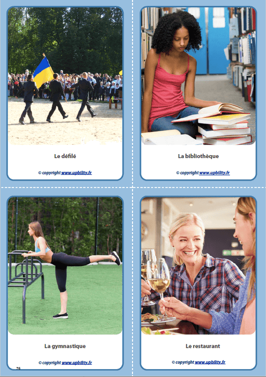 ACTIVITÉS pour le développement de la pensée critique — Upbility.fr