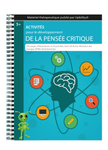 ACTIVITÉS pour le développement de la pensée critique — Upbility.fr