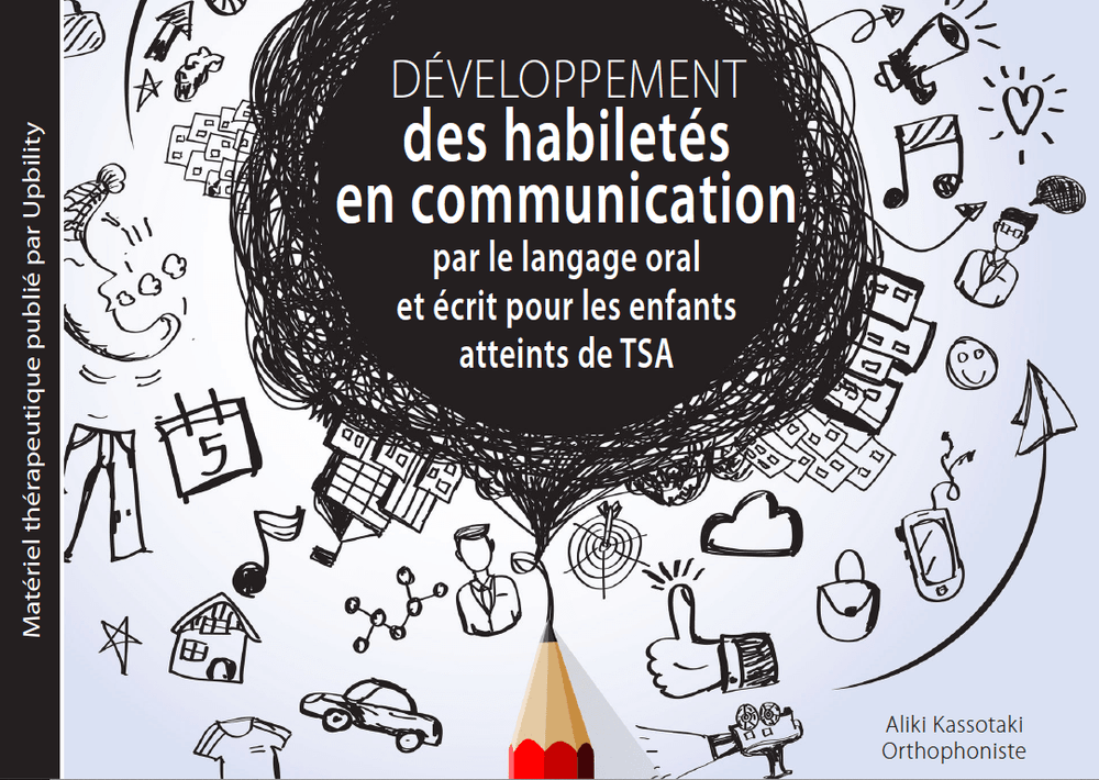 Langage écrit – Upbility.fr