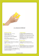 FICHES ILLUSTRÉES | Exercices pour améliorer le langage expressif ...