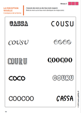 La constance de la forme — Upbility.fr