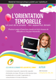 L’ORIENTATION TEMPORELLE | Les jours de la semaine – hier, aujourd’hui – Éditions Upbility