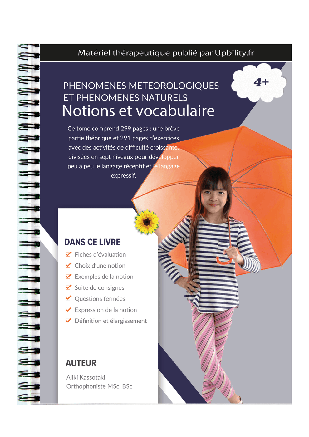 PHENOMENES METEOROLOGIQUES ET PHENOMENES NATURELS | Notions et vocabul ...